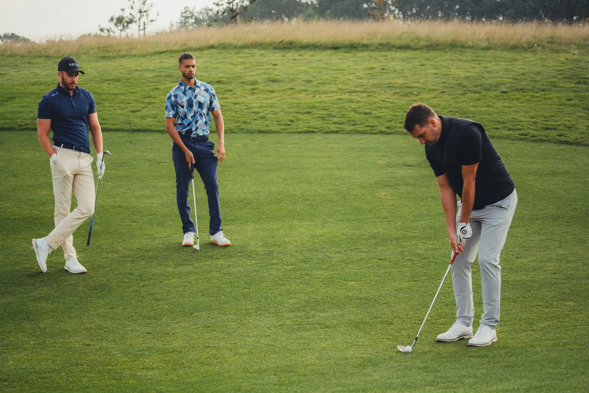 Discovering Hidden Gems: A World-Class Golf Experience in the Heart of ...