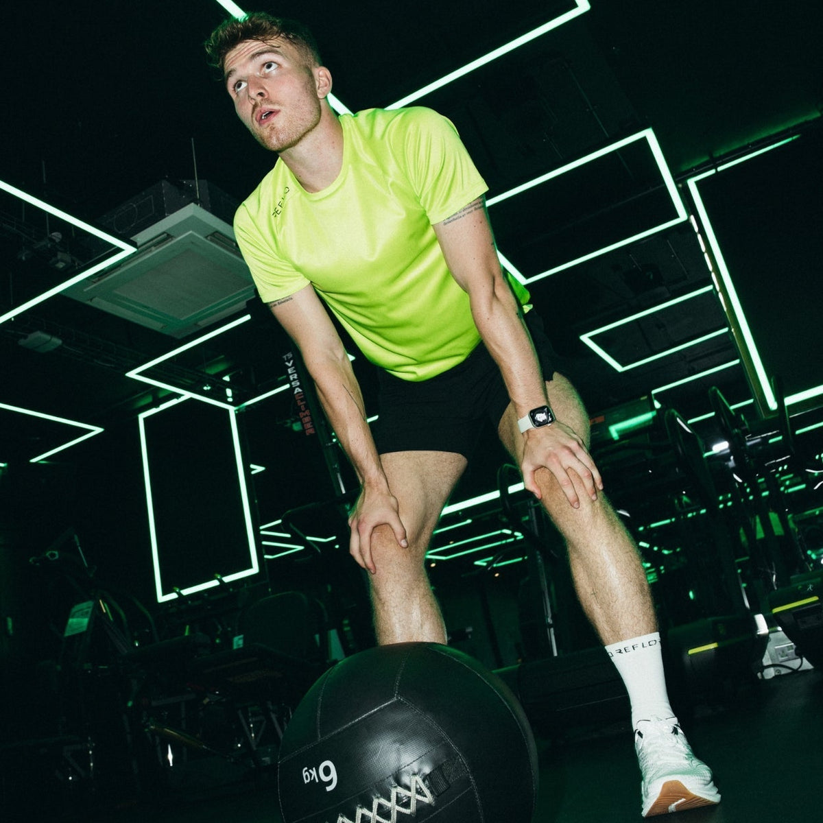 Where Energy Hits Its Peak: Powercore Unleashed. Just Launched. – Reflo