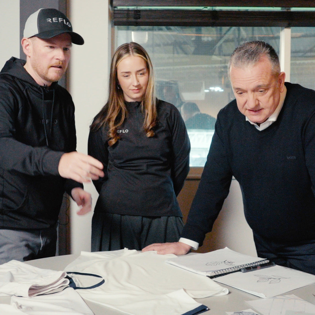 Reflo x Luton Town FC: Kicking Off a Game-Changing Partnership in