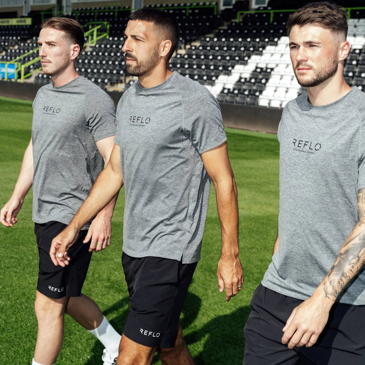 CHASING JOINT GOALS: A NEW ERA OF SUSTAINABLE PERFORMANCEWEAR - Reflo ...