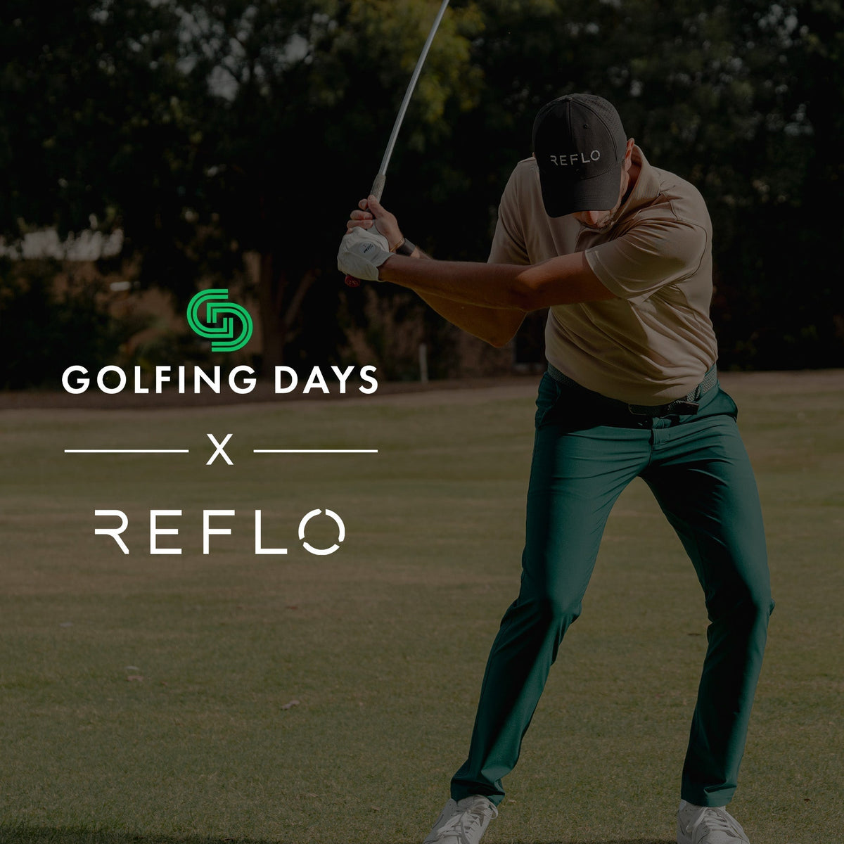Greener Fairways with Golfing Days - Reflo – Reflo