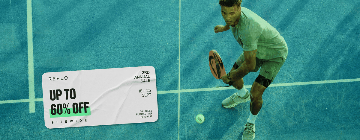 Welcome to Reflo: Sustainable Performancewear – Reflo