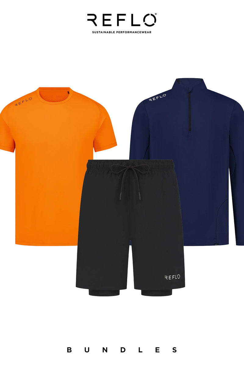 Winter Bundle Sports (High) - Reflo – Reflo