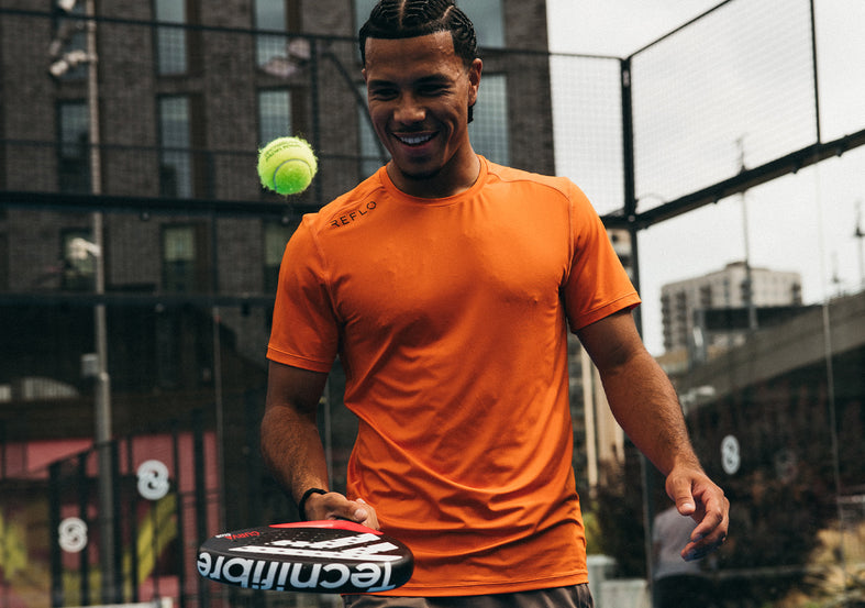 About Reflo – Reflo