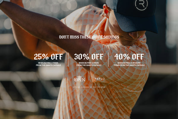 Welcome to Reflo: Sustainable Performancewear – Reflo