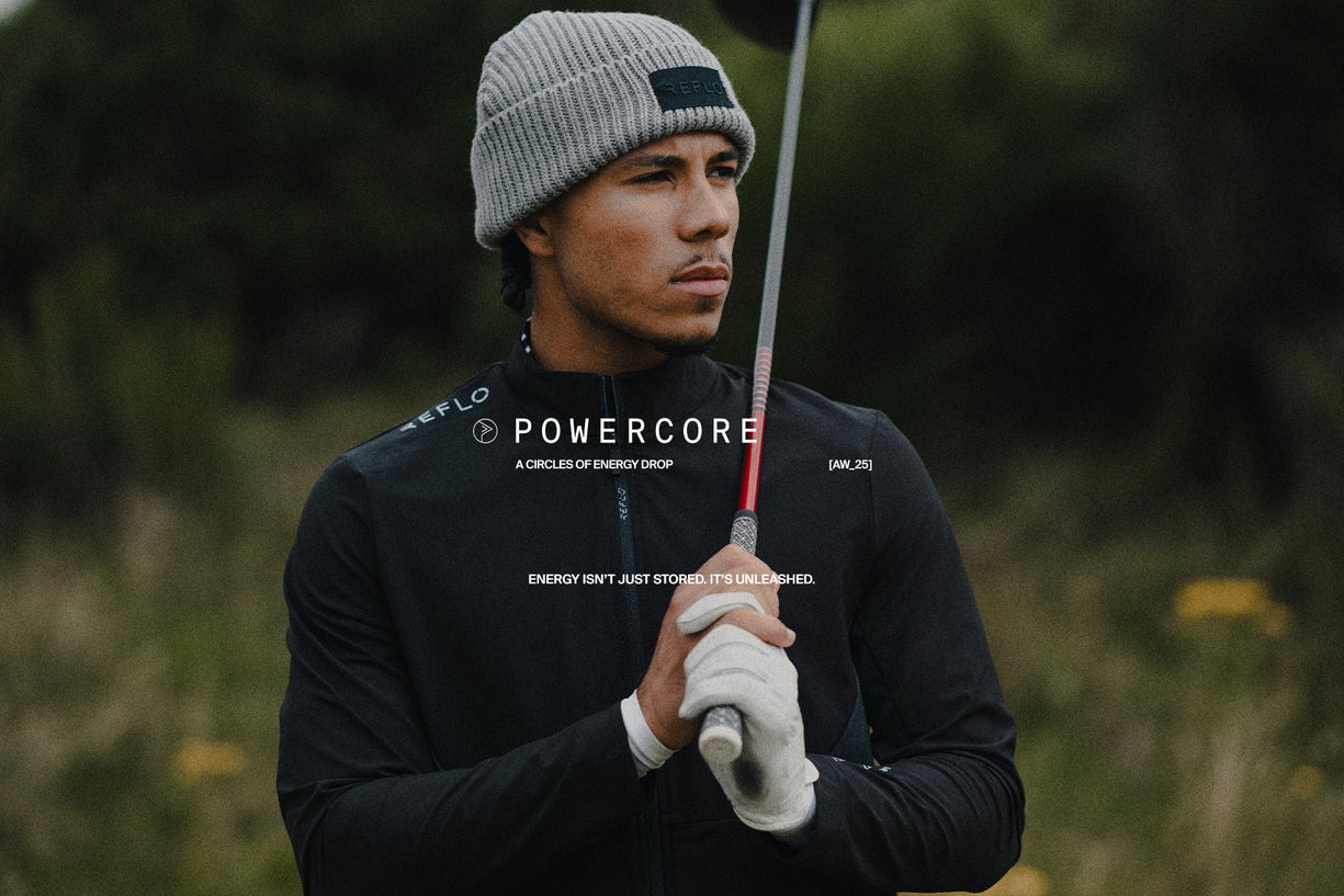 Welcome to Reflo: Sustainable Performancewear – Reflo