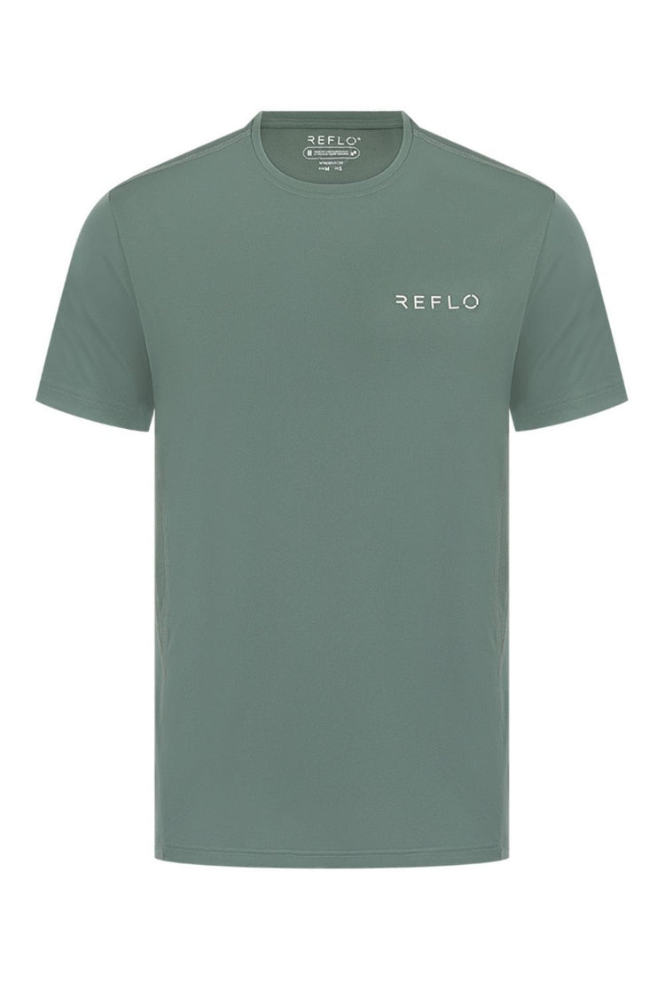 Sustainable Men's Sportswear Tops & T-Shirts | Reflo – Reflo