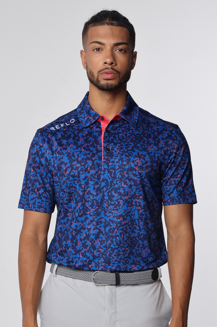 Reflo | Golf Clothing, Golf Polo's, Golf Trousers