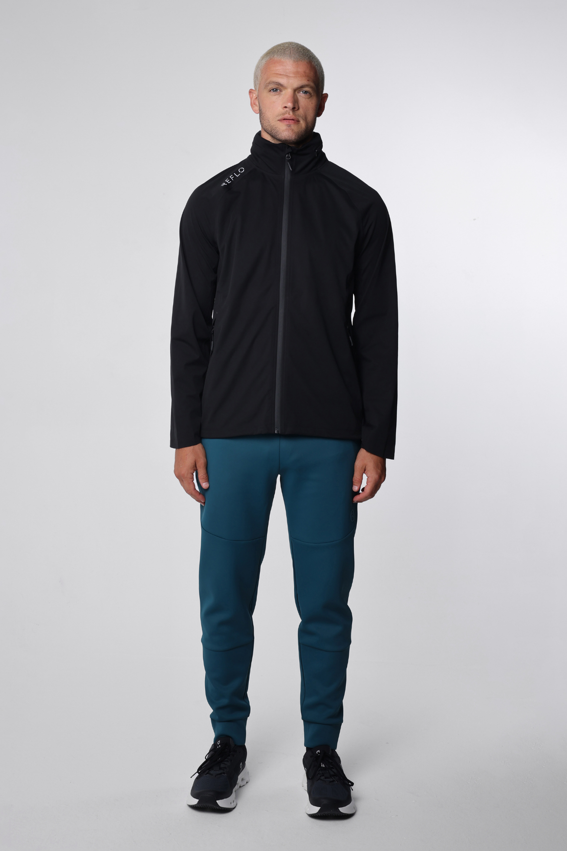 Welcome to Reflo: Sustainable Performancewear – Reflo