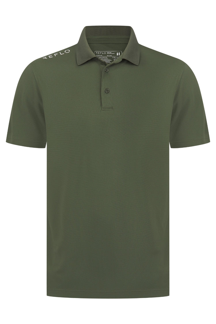 Reflo | Golf Clothing, Golf Polo's, Golf Trousers
