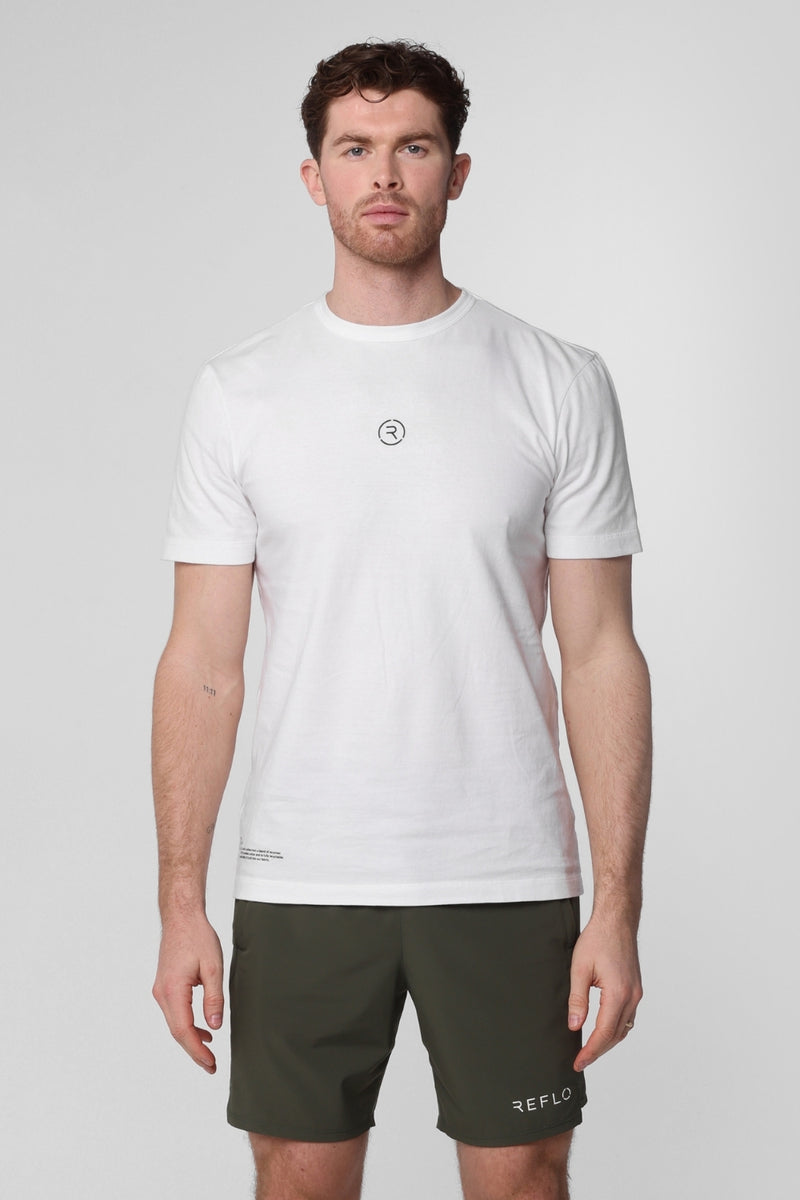 Esk T Shirt Performance Top | Reflo – Reflo