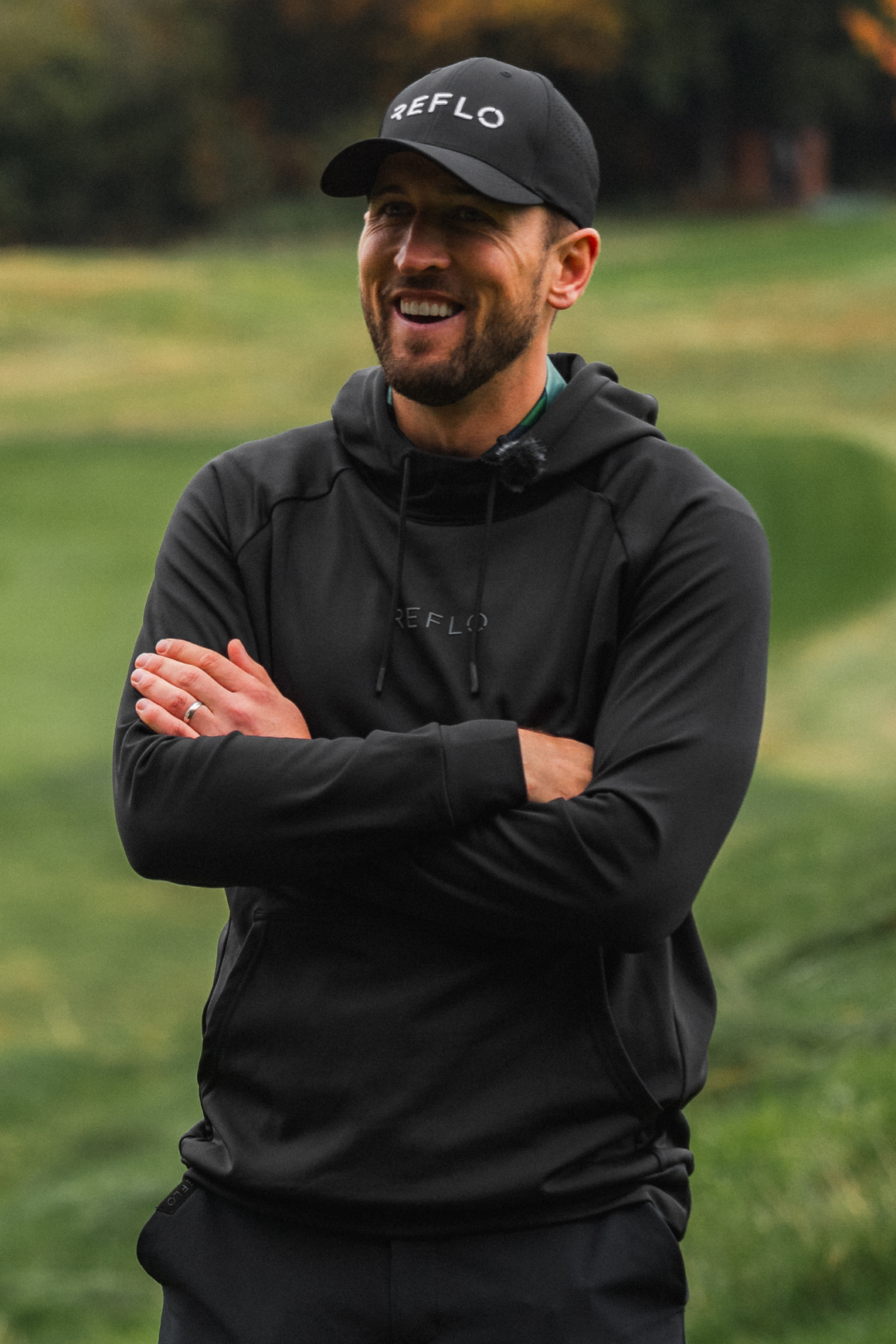 Reflo | Golf Clothing, Golf Polo's, Golf Trousers