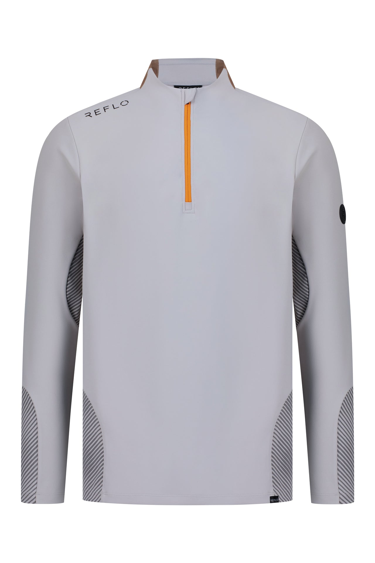 Namhan Recycled Performance Midlayer | Reflo – Reflo