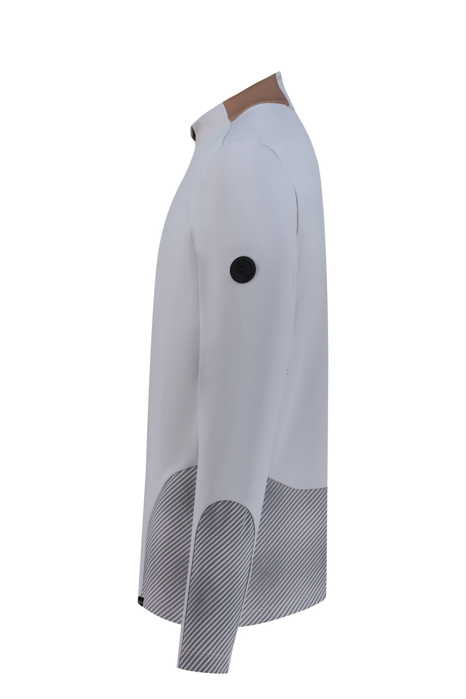 Namhan Recycled Performance Midlayer | Reflo – Reflo