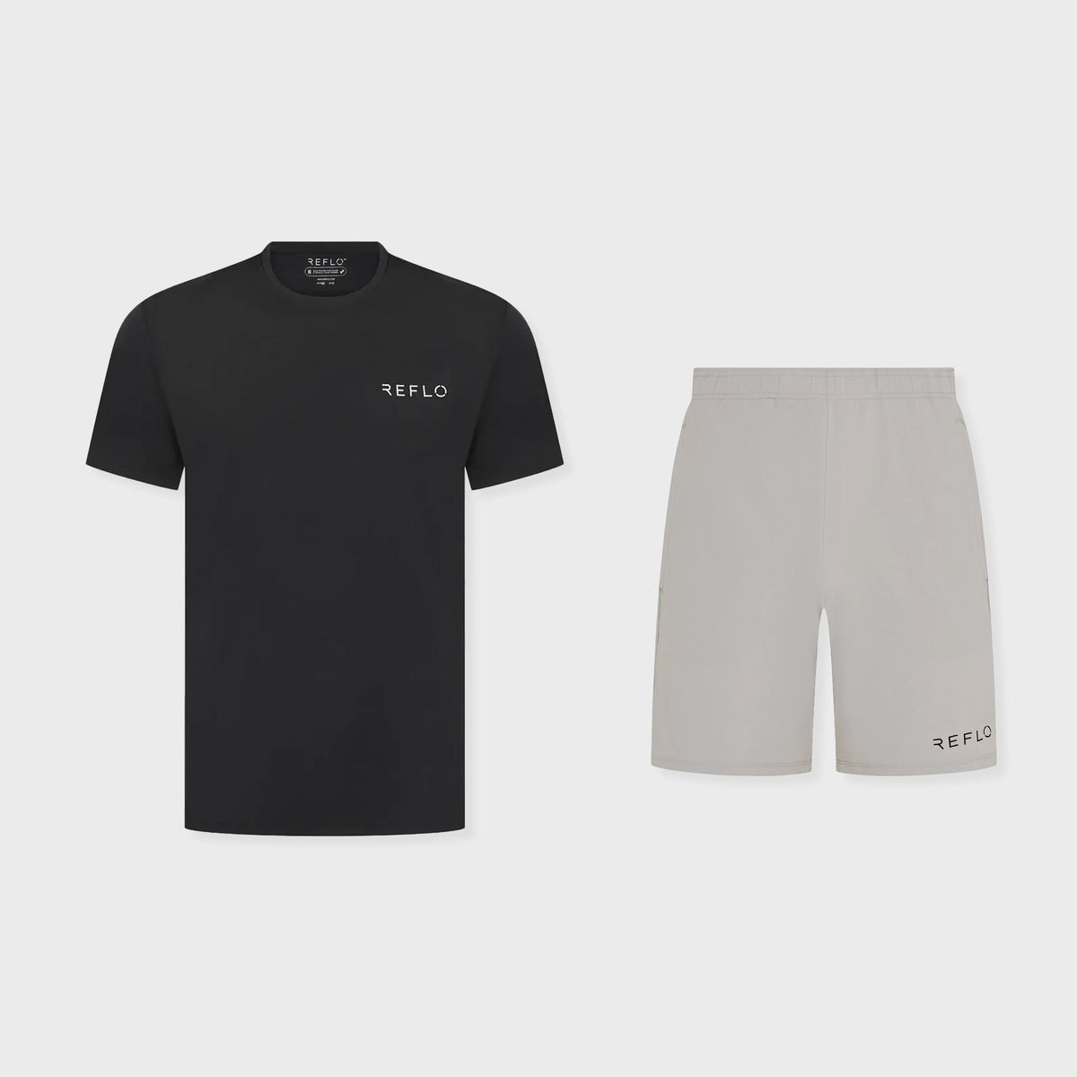 Starter Padel Bundle - Reflo – Reflo