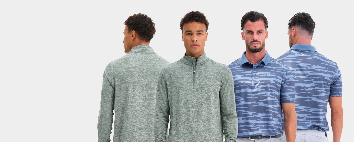 Welcome to Reflo: Sustainable Performancewear – Reflo