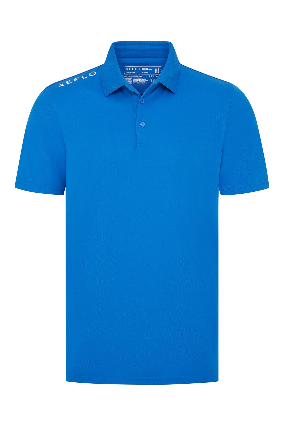 Reflo | Golf Clothing, Golf Polo's, Golf Trousers