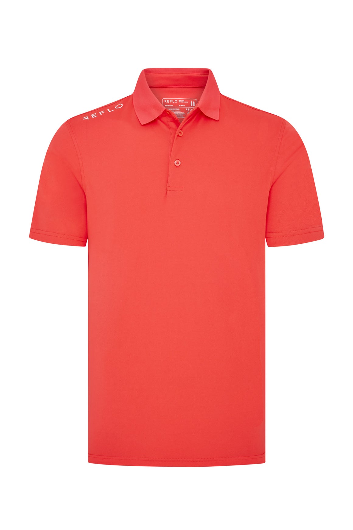 Reflo | Golf Clothing, Golf Polo's, Golf Trousers