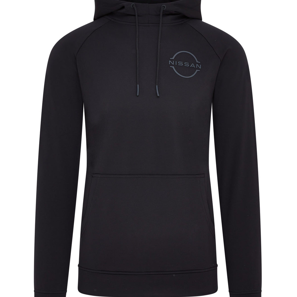 Nissan Formula E Team Travel Hoodie - Reflo – Reflo