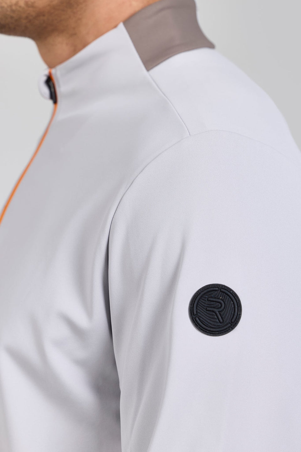 Namhan Recycled Performance Midlayer | Reflo – Reflo