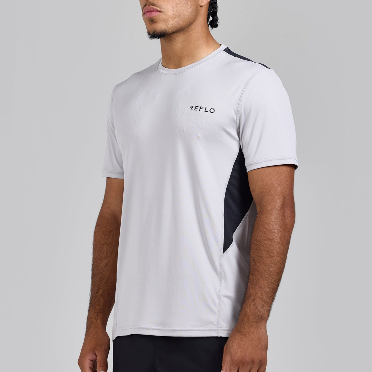 Hudson T Shirt Activewear | Reflo – Reflo