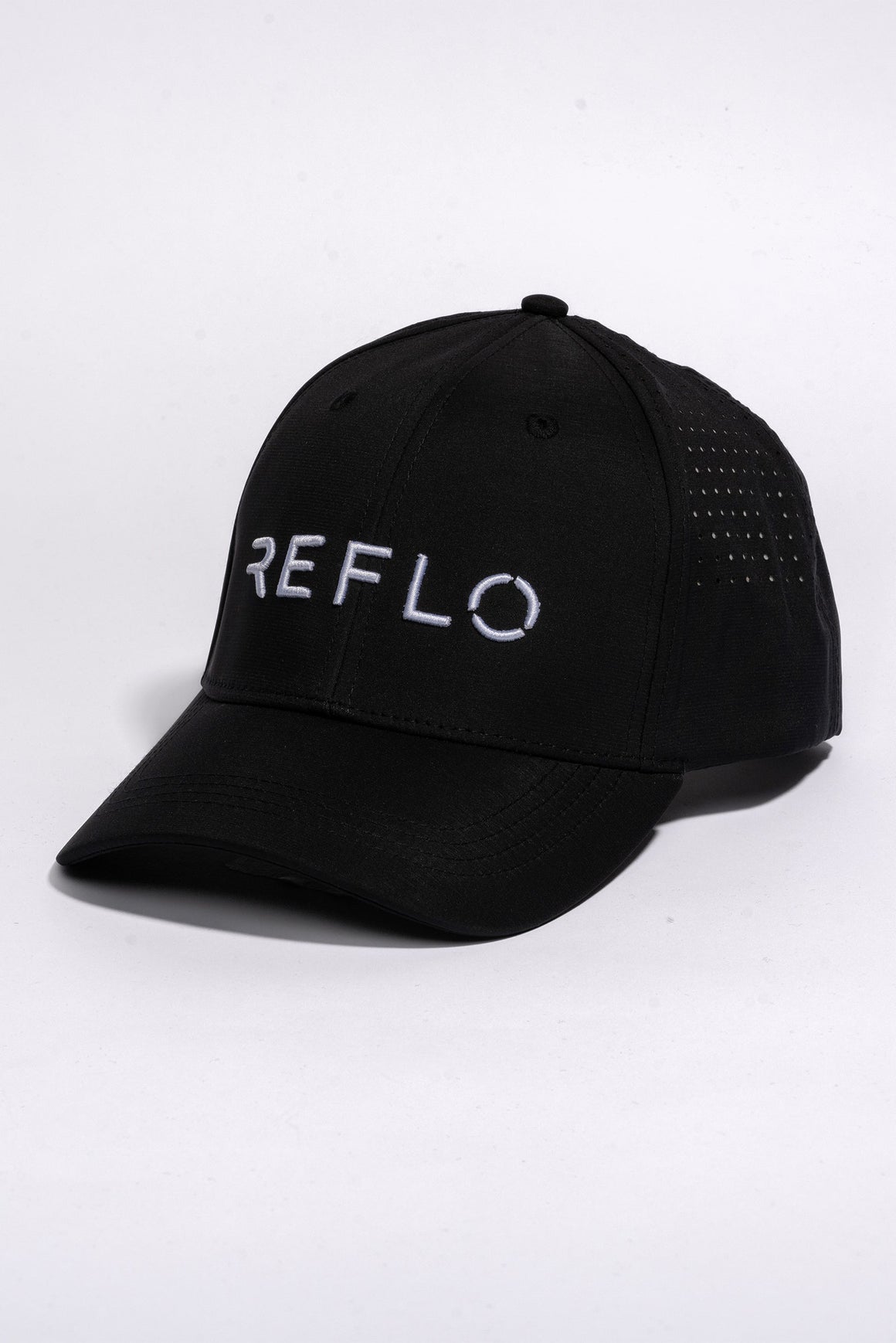 Shop Men's Golf, Sports & Trucker Caps | Reflo – Reflo