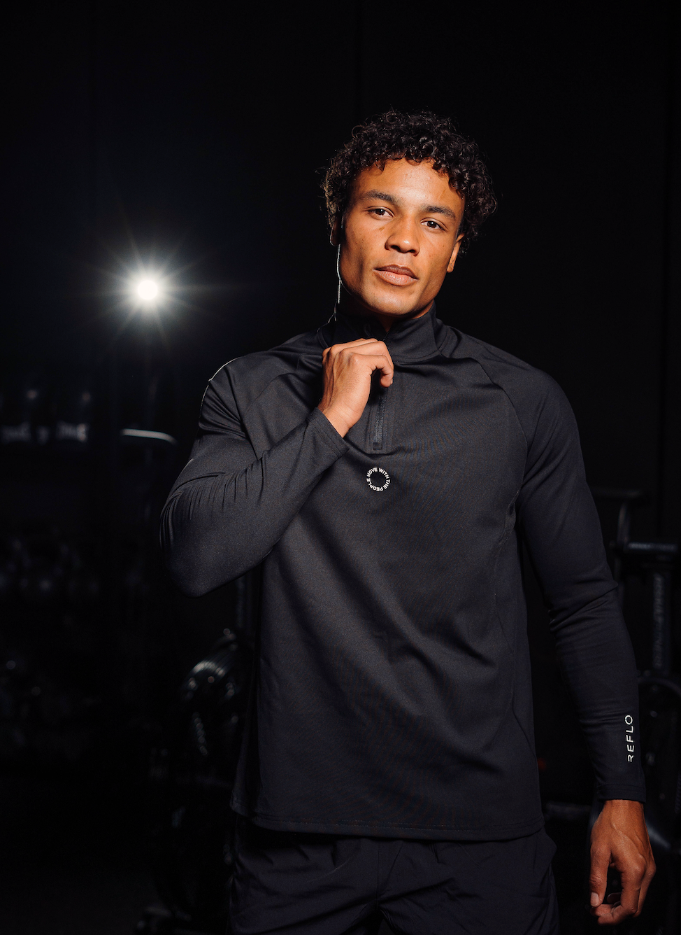 REFLO REVOLUTION – Reflo