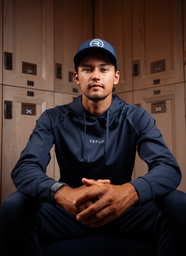 About Reflo – Reflo