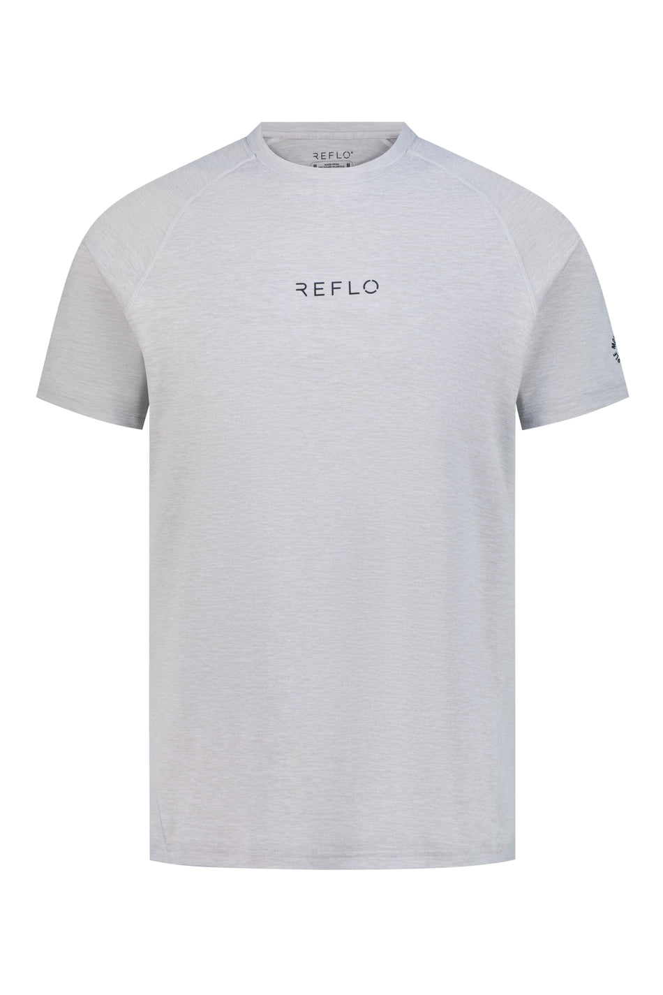 Zeya T Shirt - Reflo – Reflo