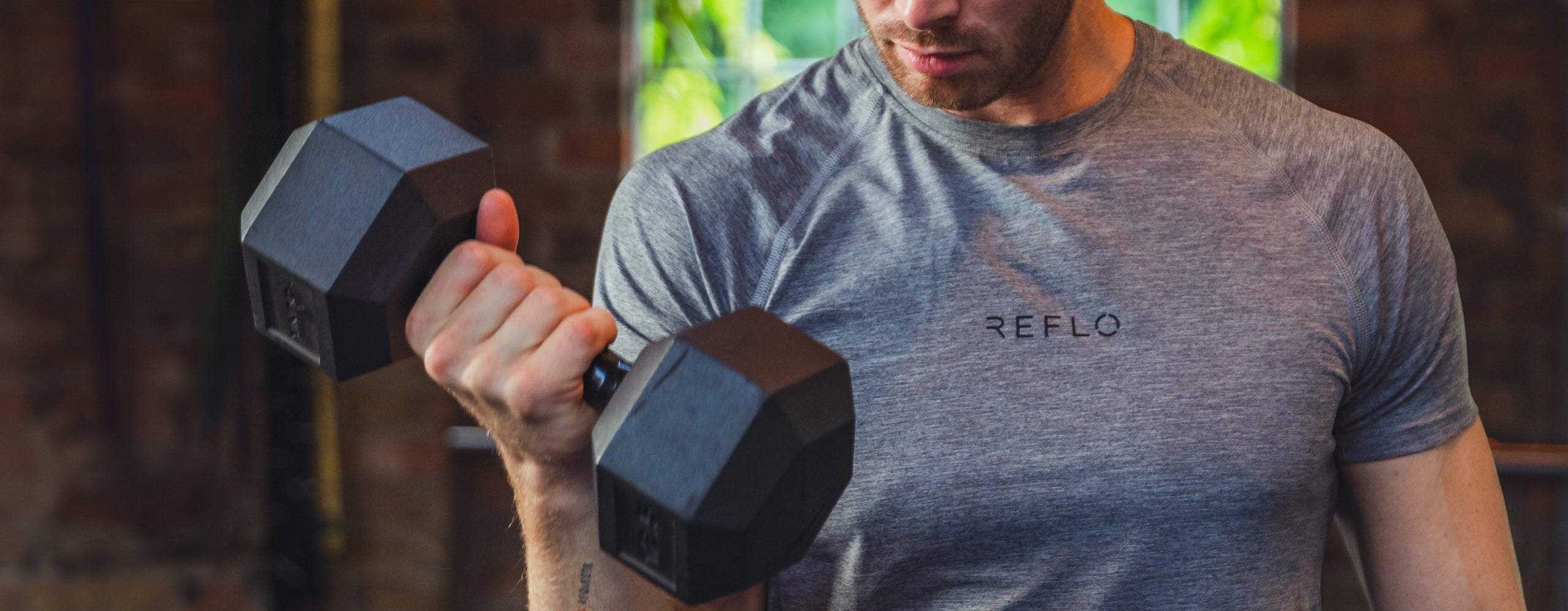 Welcome to Reflo: Sustainable Performancewear – Reflo