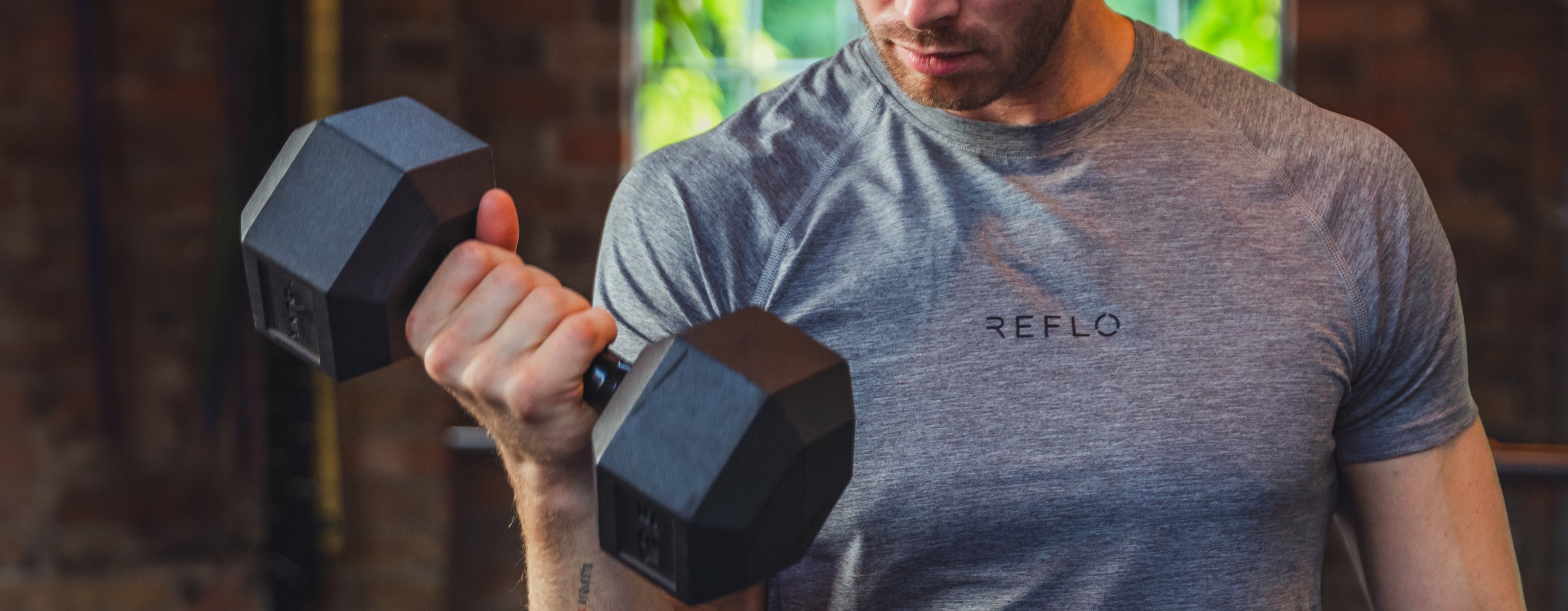 Welcome to Reflo: Sustainable Performancewear – Reflo