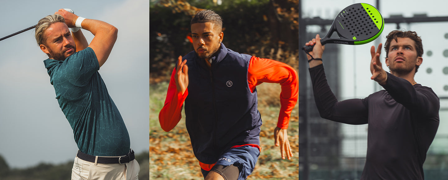 Welcome to Reflo: Sustainable Performancewear – Reflo