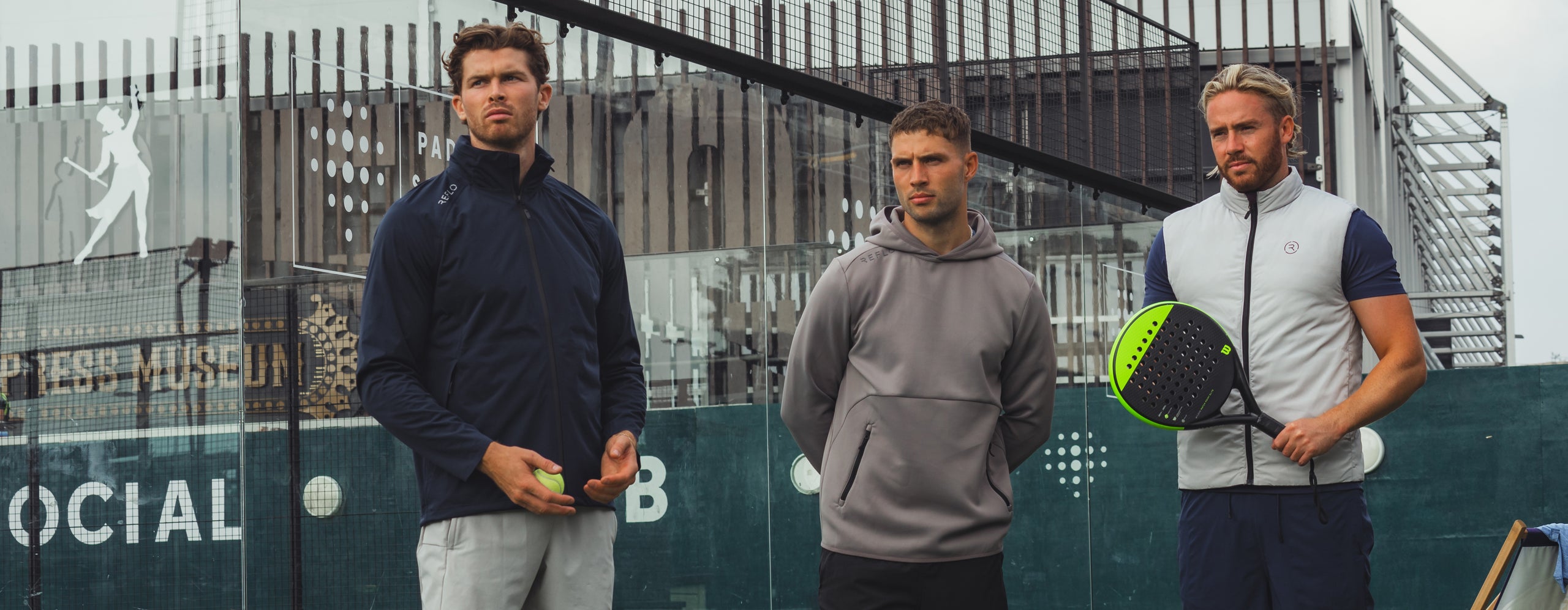 Welcome to Reflo: Sustainable Performancewear – Reflo