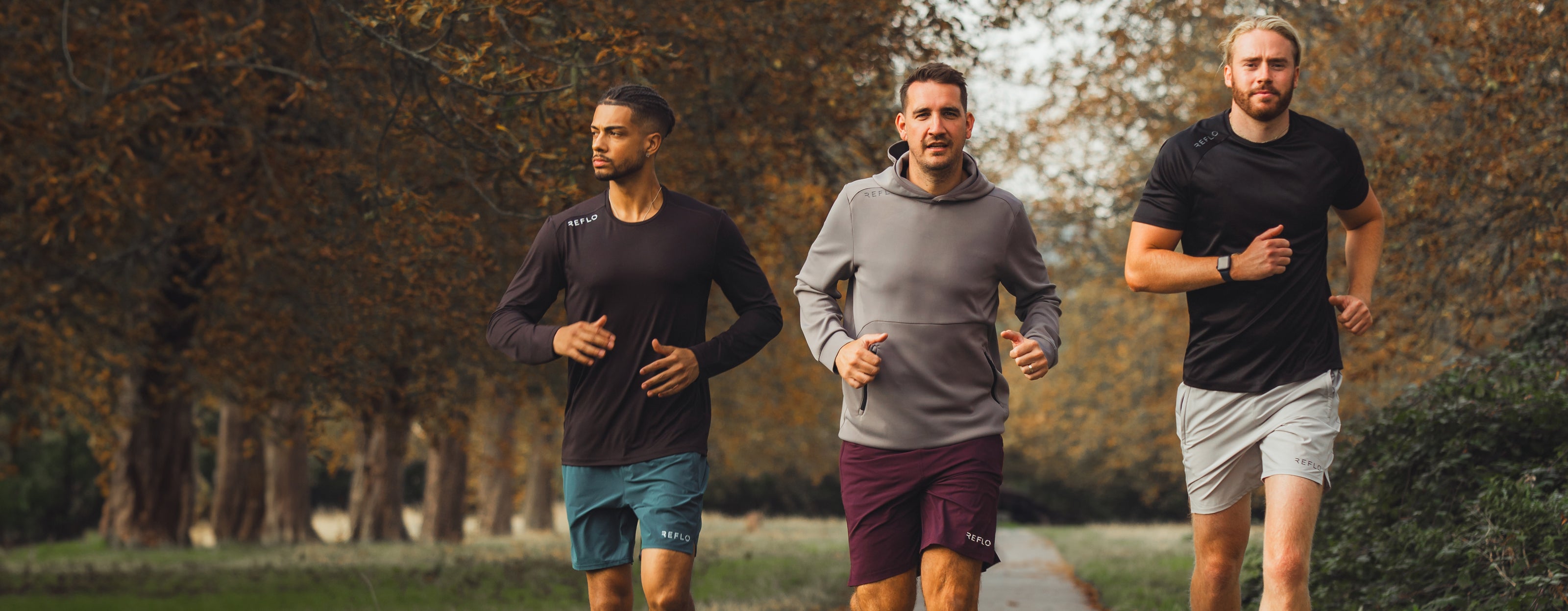 Welcome to Reflo: Sustainable Performancewear – Reflo