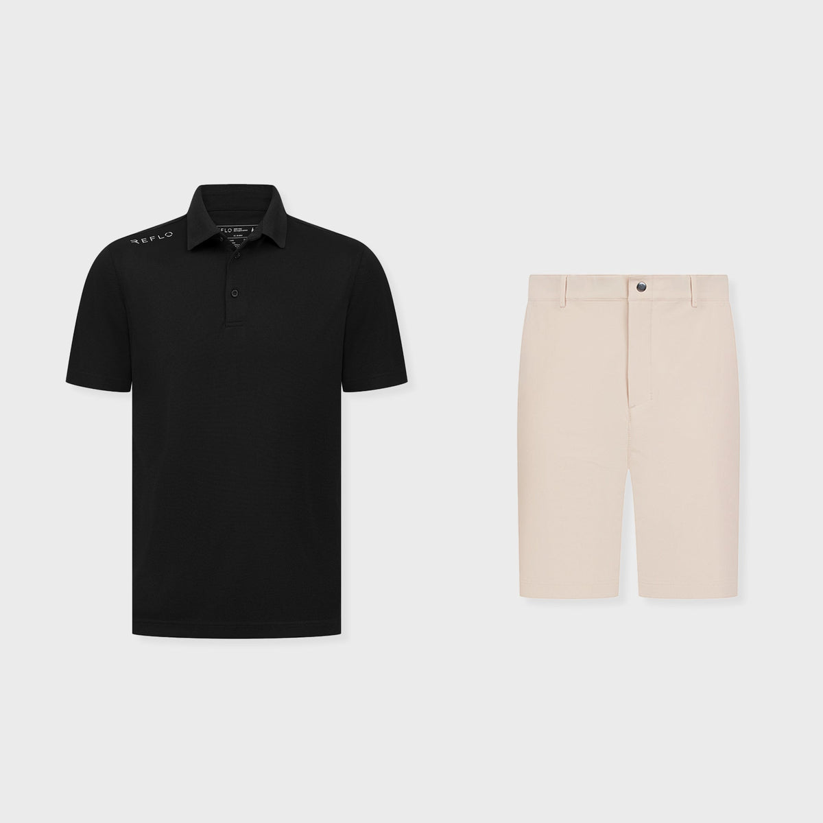 Golf Bronze Bundle - Reflo – Reflo