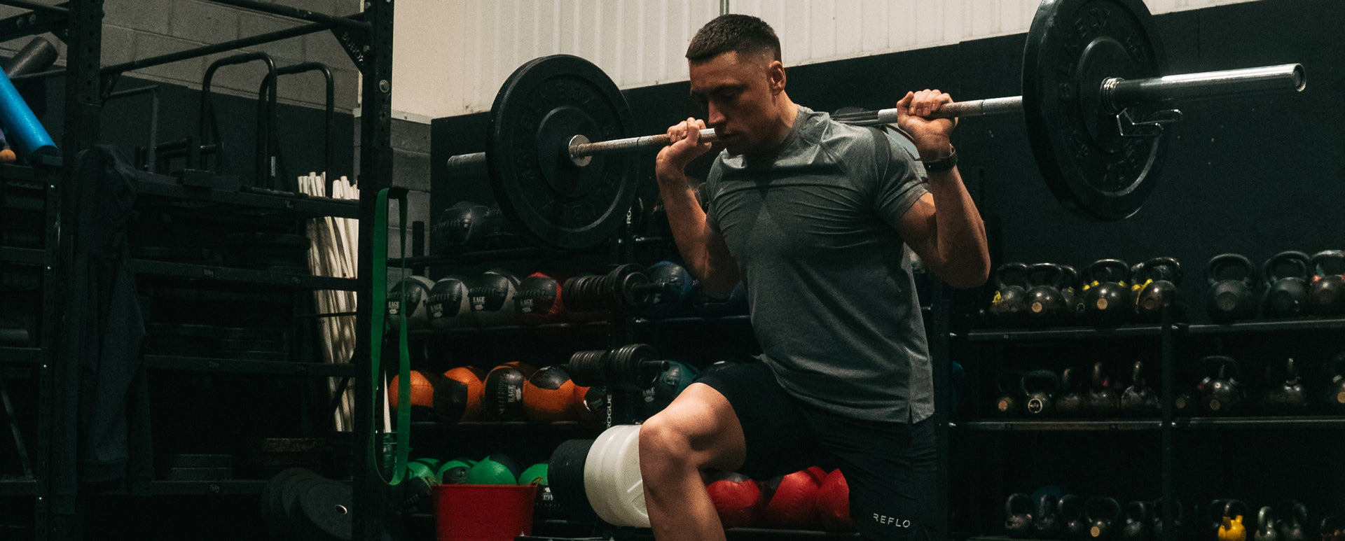 Welcome to Reflo: Sustainable Performancewear – Reflo