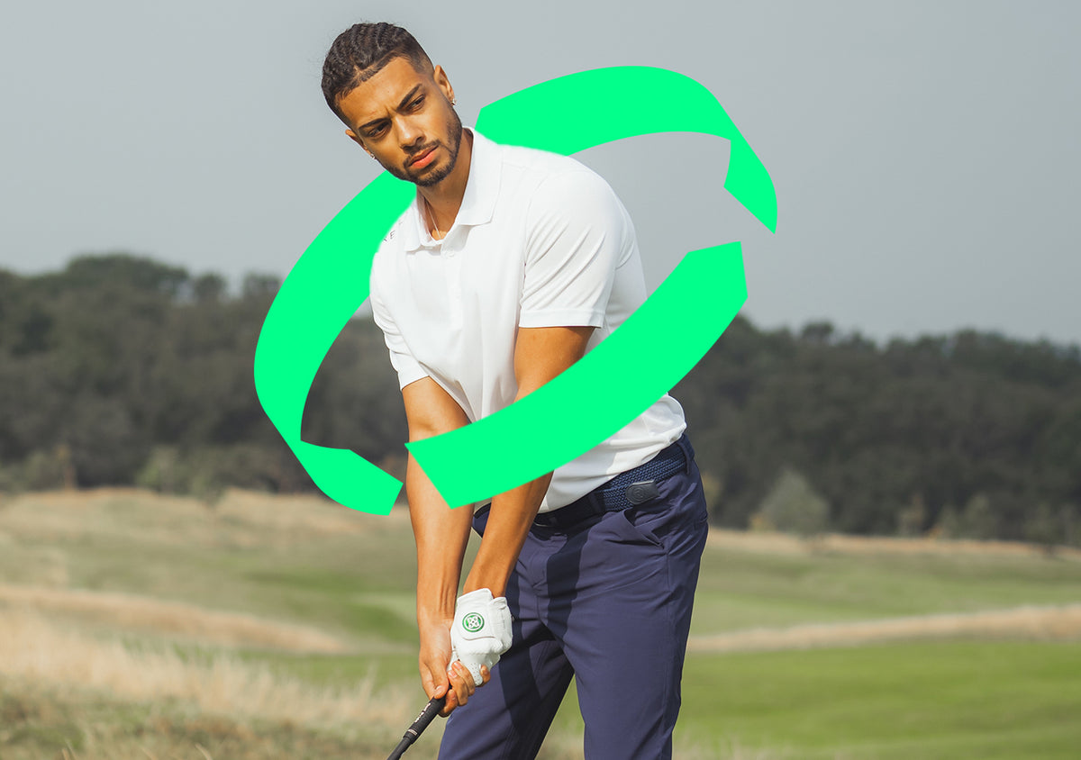 Golf Clothing, Golf Polo's, Golf Trousers | Reflo – Reflo