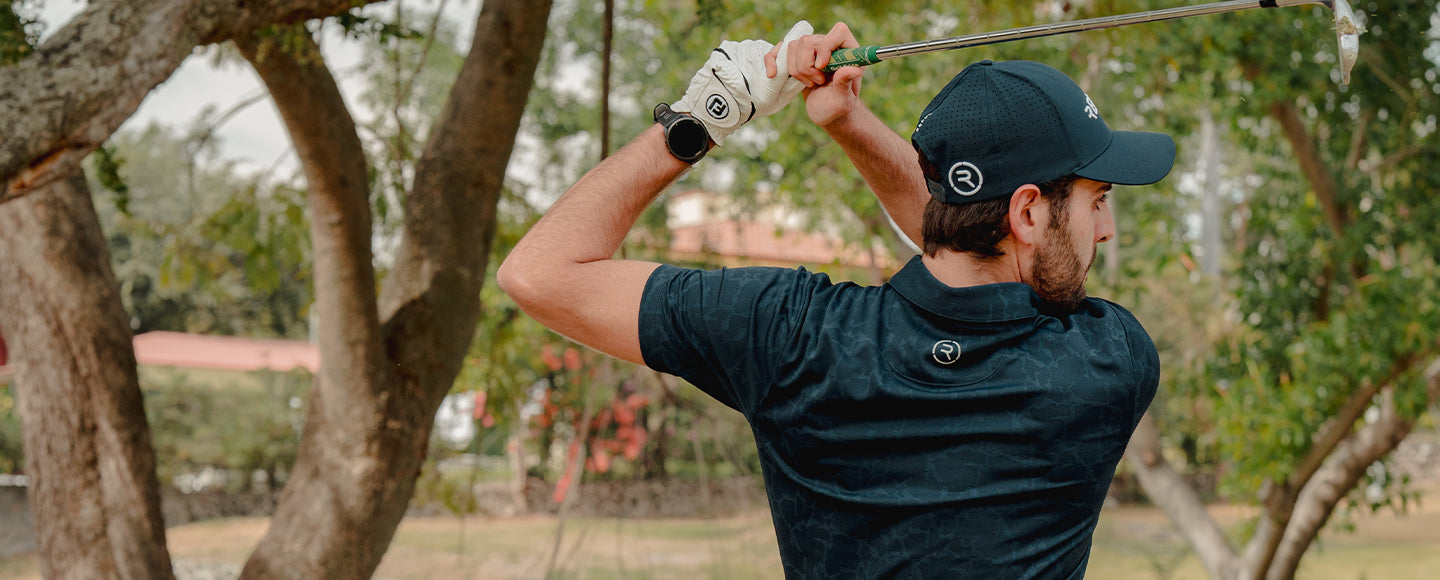 Welcome to Reflo: Sustainable Performancewear – Reflo