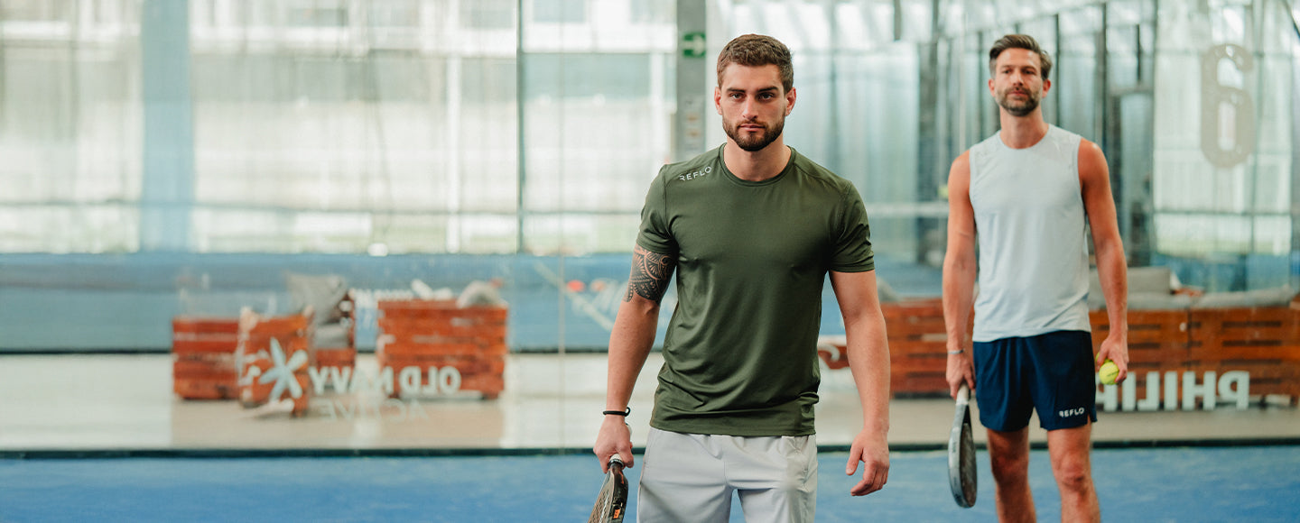 Welcome to Reflo: Sustainable Performancewear – Reflo